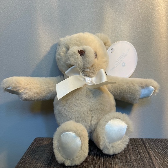 Edgehill Collection | Toys | Edgehill Collection Bear Nwt | Poshmark